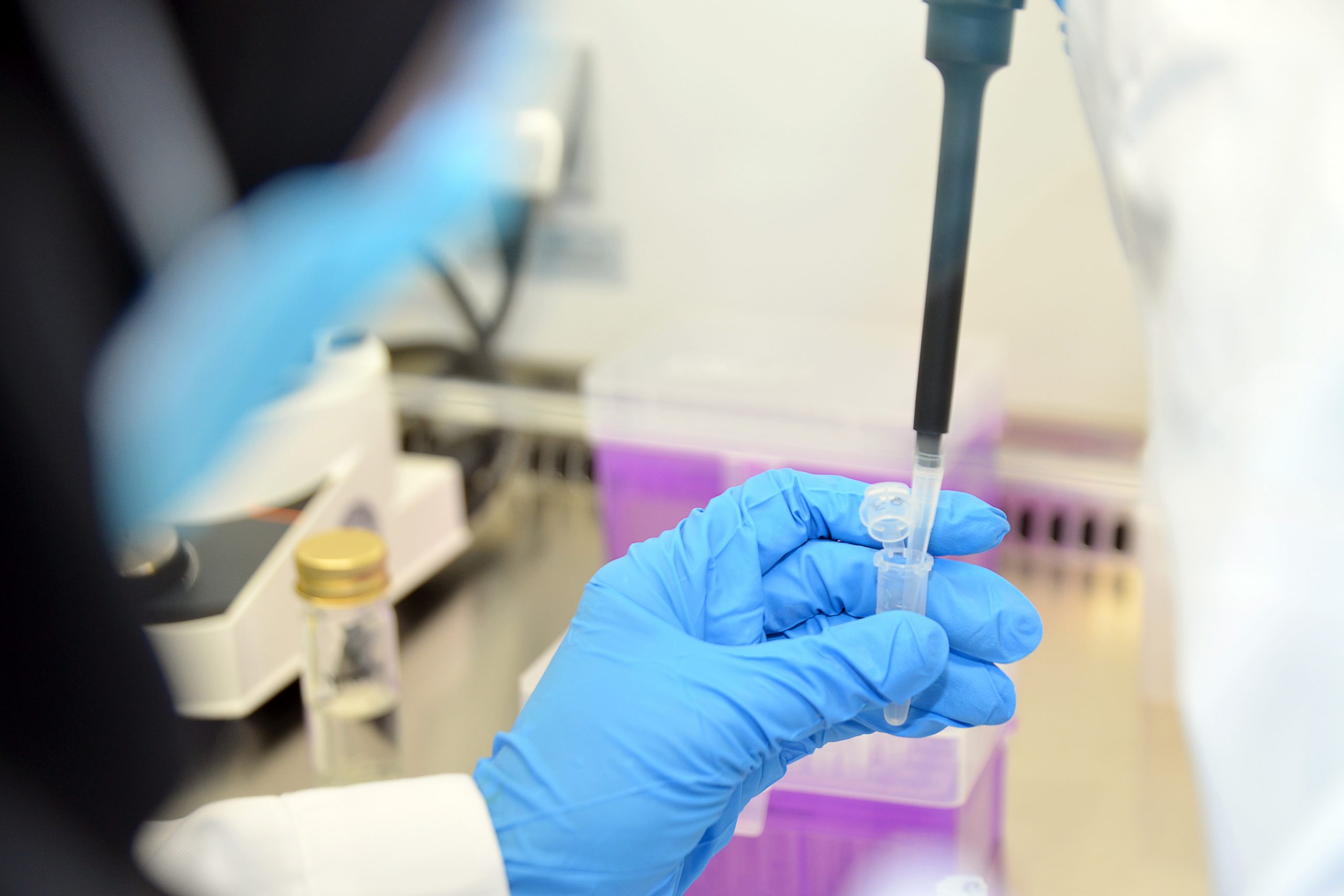 TECOLAB | Laboratory Specialized in Disinfectant Efficacy Testing