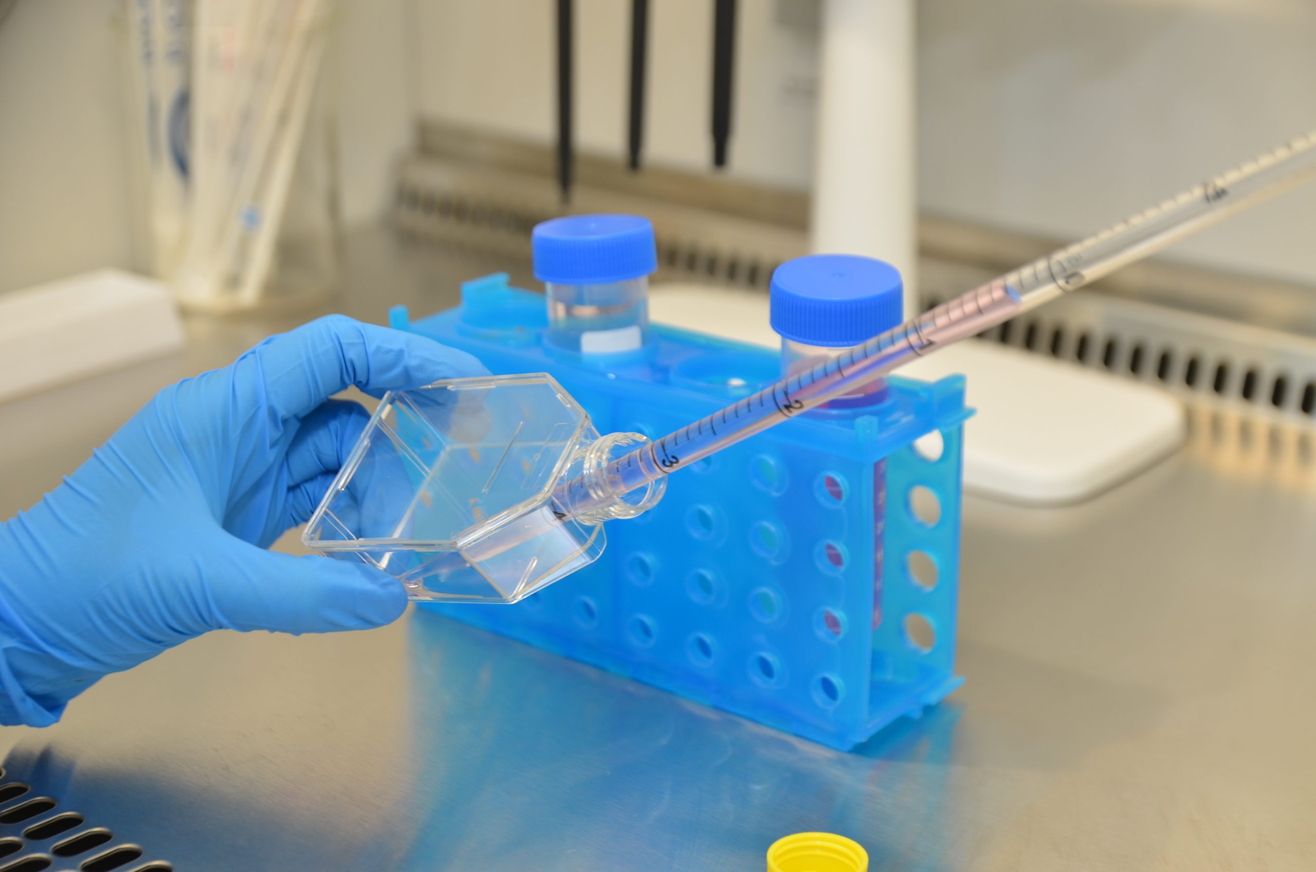 VAH Certification Guidelines | TECOLAB